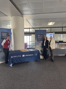 Aeromexico inaugura vuelo entre Phoenix y CDMX - Prensa Arizona